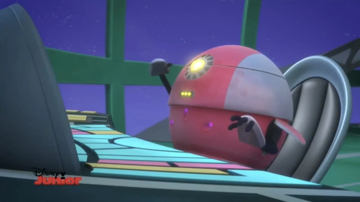 Robette/Gallery/Romeo's Pirate Trap | PJ Masks Wiki | Fandom