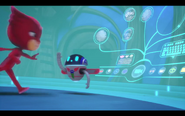PJ Robot/Gallery/Armadylan Menace | PJ Masks Wiki | Fandom