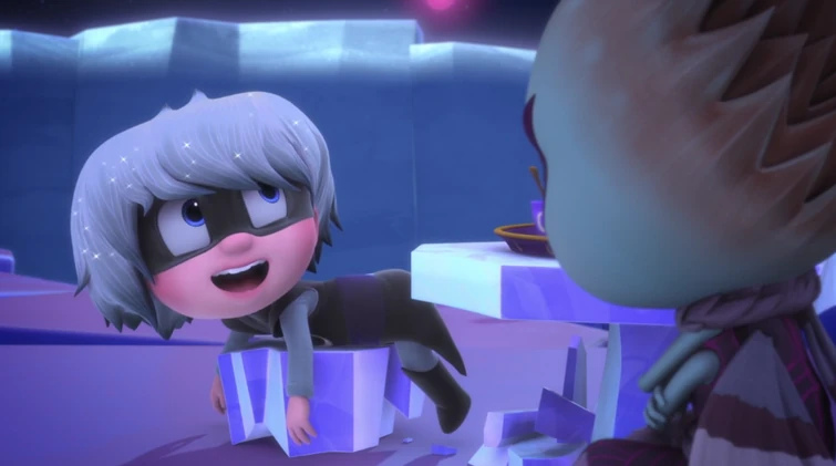 Motsuki/Gallery/Luna's Mega Moth | PJ Masks Wiki | Fandom