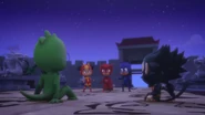 Munki-gu/Gallery | PJ Masks Wiki | Fandom