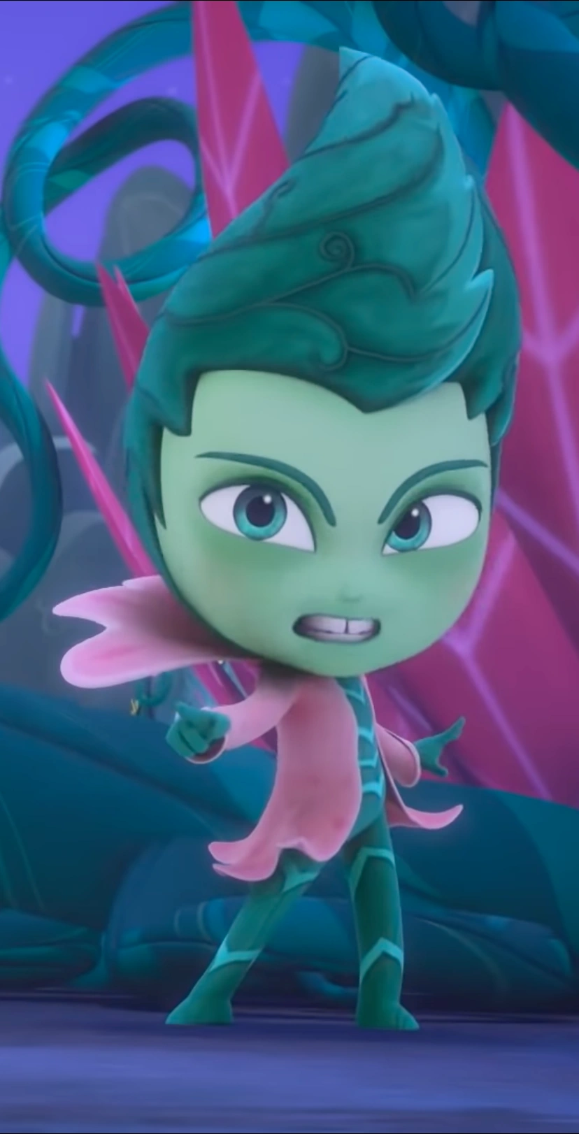 Orticia/Trivia | PJ Masks Wiki | Fandom