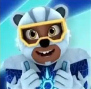 Ice Cub/Gallery | PJ Masks Wiki | Fandom