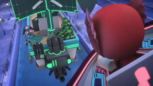 Pirate Robot/Gallery/Moth Boy | PJ Masks Wiki | Fandom