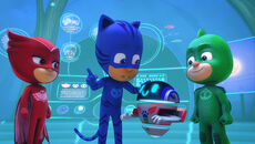 PJ Robot/Appearances | PJ Masks Wiki | Fandom