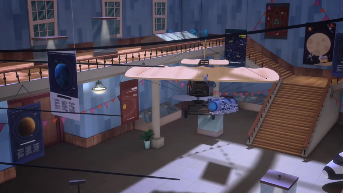 Moths/Gallery/Owlette Comes Clean | PJ Masks Wiki | Fandom