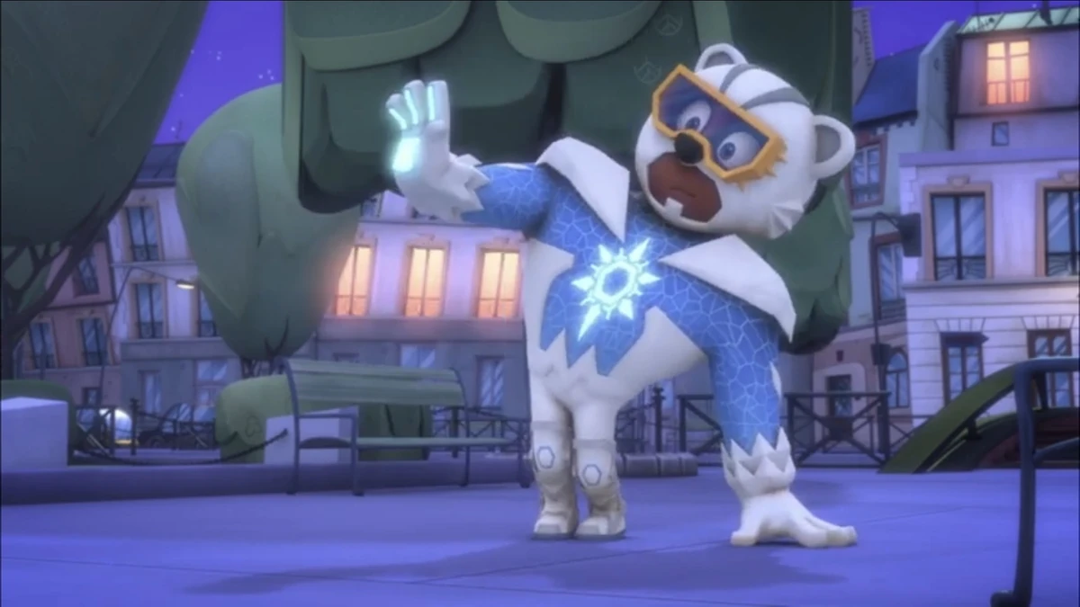 Power Heroes/Gallery/The Whiff of Badness | PJ Masks Wiki | Fandom