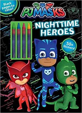 stickers geants super heroes coloring pages