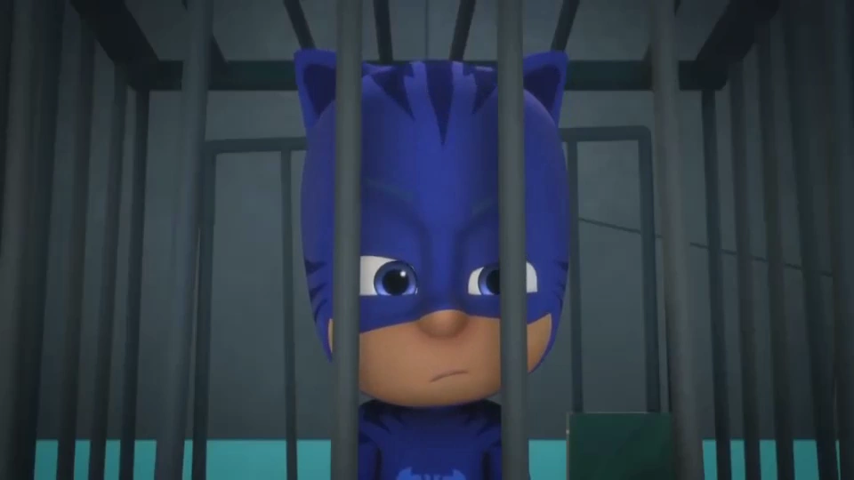 Catboy/Gallery/Super Super Cat Speed | PJ Masks Wiki | Fandom