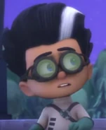 Romeo/Gallery/PJ Comet | PJ Masks Wiki | Fandom