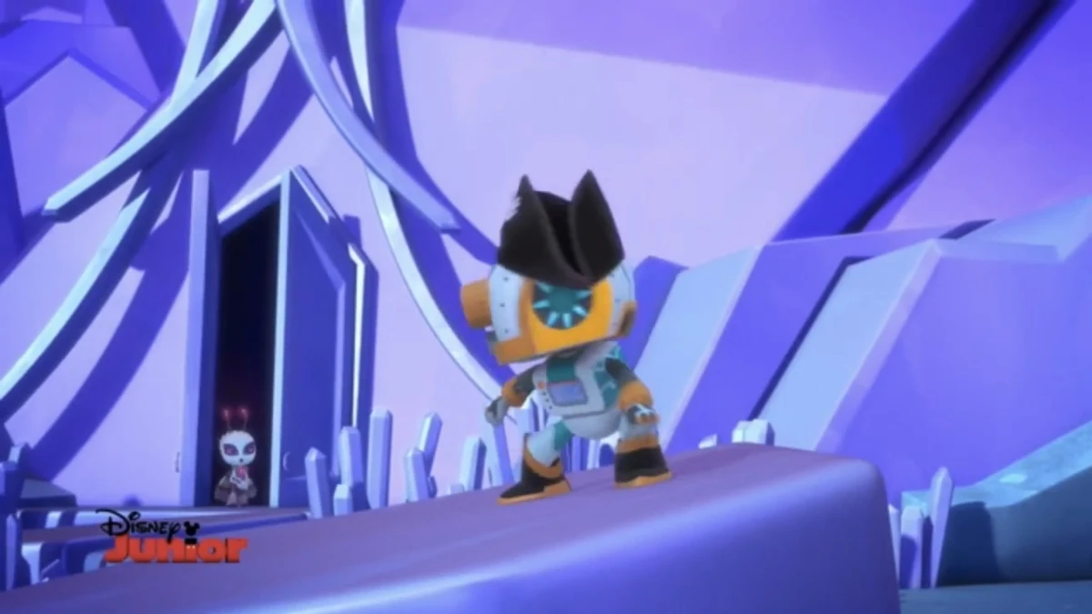 Motsuki/Gallery/Moon Marooned | PJ Masks Wiki | Fandom