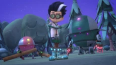 Baddie Bots (group)/Trivia | PJ Masks Wiki | Fandom