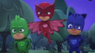 Octobella's Garden/Gallery | PJ Masks Wiki | Fandom