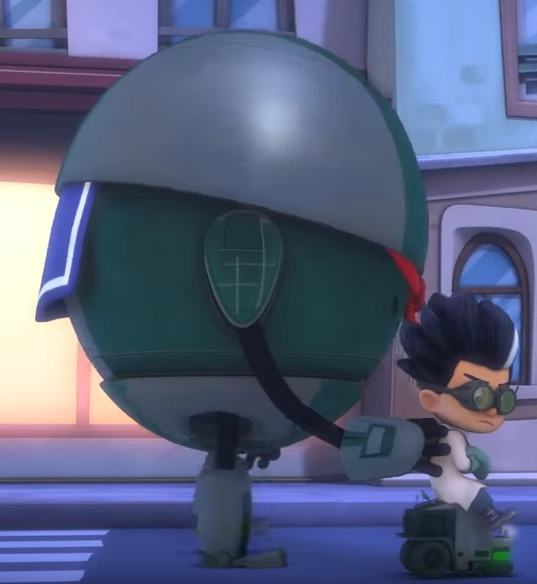 Robot/Gallery/Owl Glider Gliding | PJ Masks Wiki | Fandom