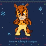 Armadylan/Gallery | PJ Masks Wiki | Fandom