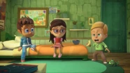 PJ Masks/Gallery/Munki-gu (episode) | PJ Masks Wiki | Fandom
