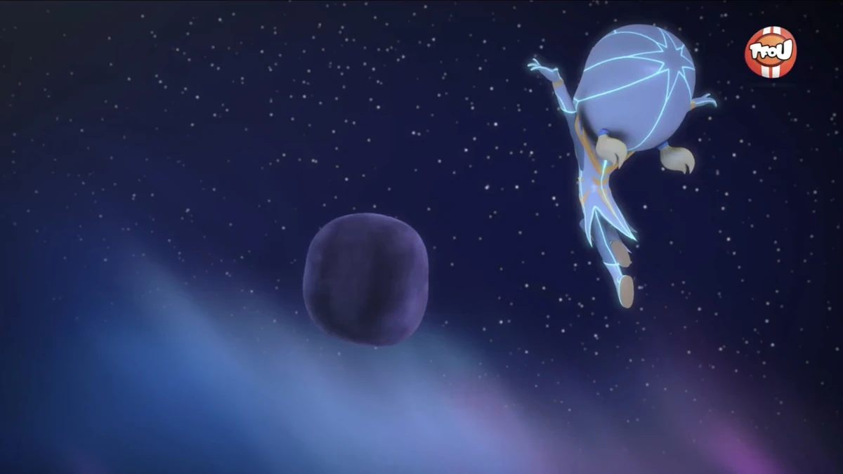 Power Heroes/Gallery/Heroes of Space | PJ Masks Wiki | Fandom