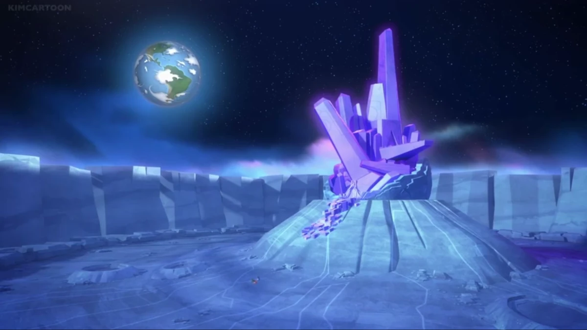 Lunar Fortress | PJ Masks Wiki | Fandom