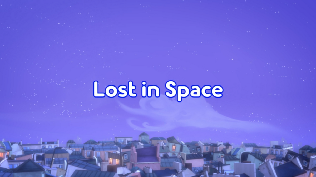 Lost in Space | PJ Masks Wiki | Fandom