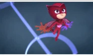 Owlette/Gallery/Owlette Improvises | PJ Masks Wiki | Fandom