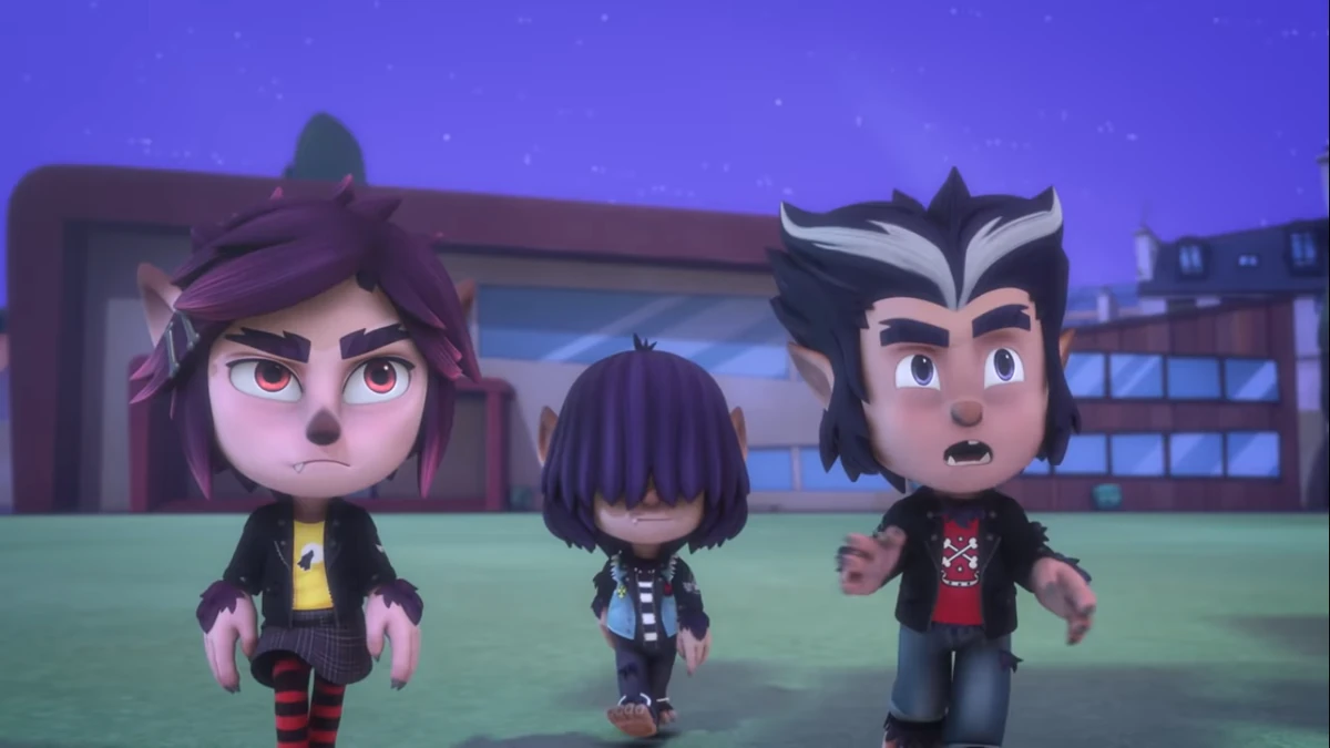 Rip/Gallery/Owlette Power Up | PJ Masks Wiki | Fandom