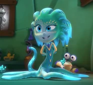 Octobella/Gallery | PJ Masks Wiki | Fandom