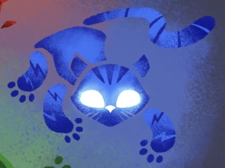 Cat Spirit Animal | PJ Masks Wiki | Fandom