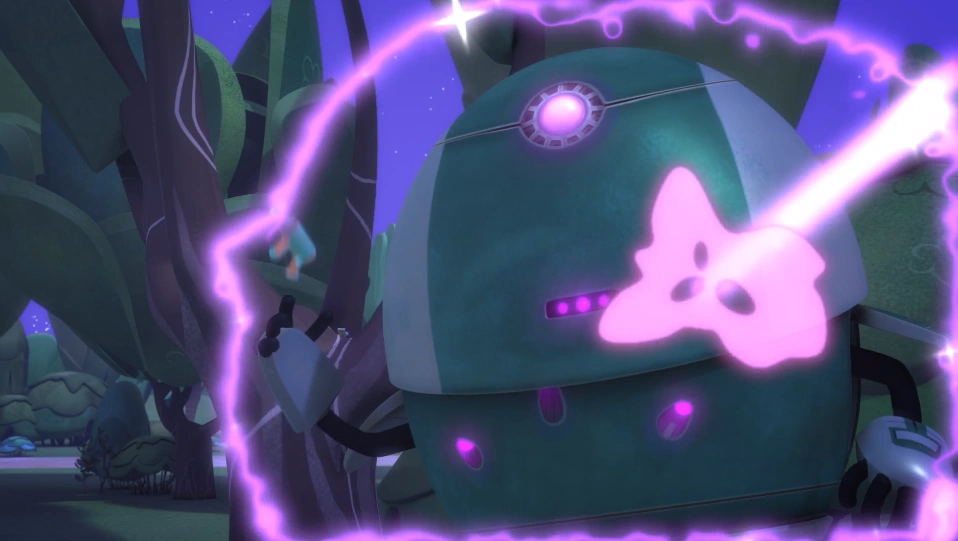 Robot/Gallery/Big Sister Motsuki | PJ Masks Wiki | Fandom