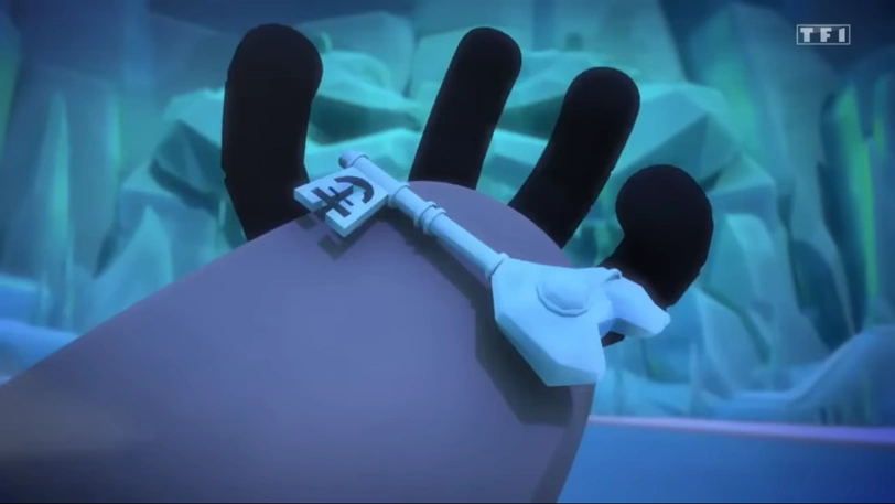 Robot/Gallery/Heroes of Iceworld | PJ Masks Wiki | Fandom