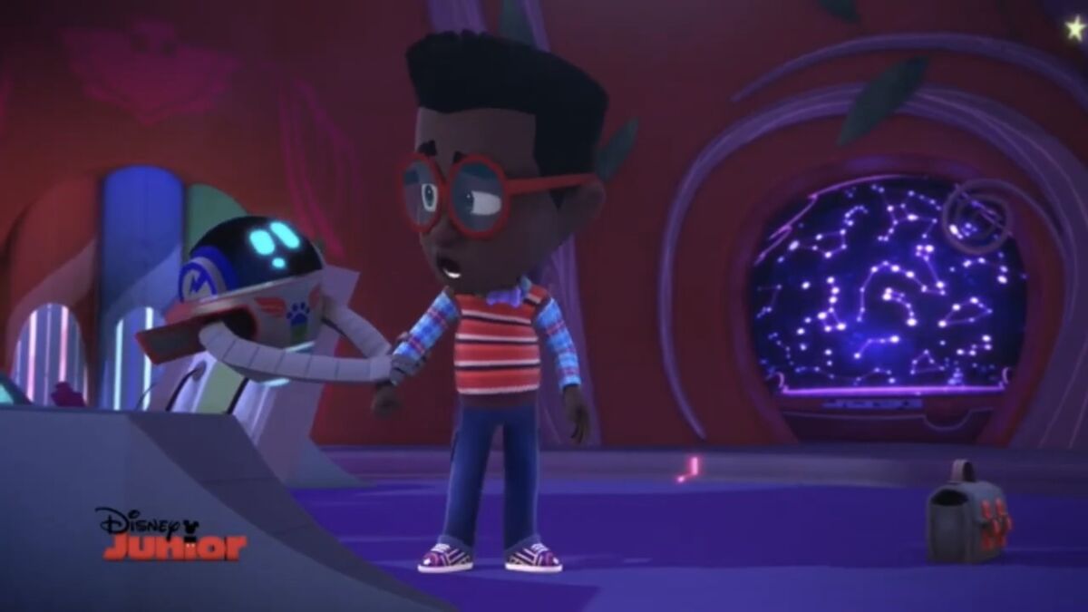 Pj Robotgallerynewtons Discovery Pj Masks Wiki Fandom