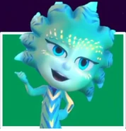 Octobella/Gallery | PJ Masks Wiki | Fandom