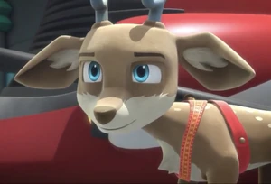 Comet | PJ Masks Wiki | Fandom