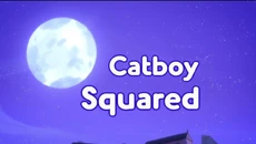 Catboy Squared/Quotes | PJ Masks Wiki | Fandom