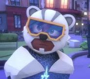 Ice Cub | PJ Masks Wiki | Fandom