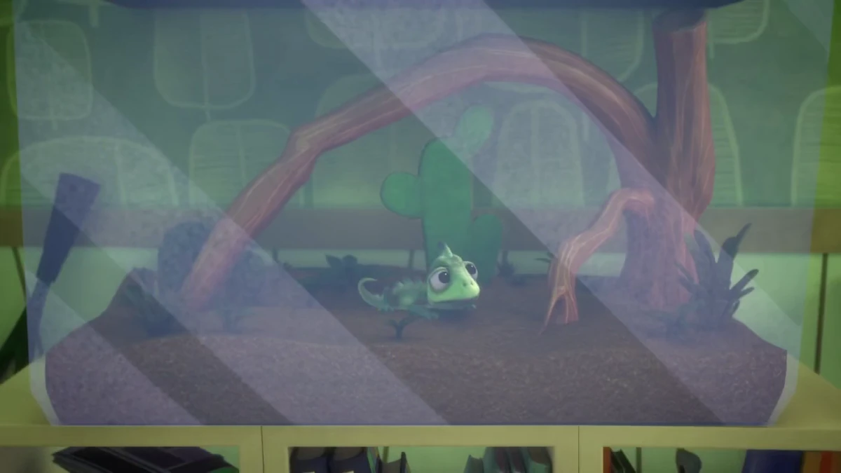 Lionel (Cartoon Continuity)/Gallery/Heroes of the Sky | PJ Masks Wiki ...