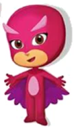 Bibou/Gallery | PJ Masks Wiki | Fandom