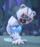 Ice Cub/Gallery | PJ Masks Wiki | Fandom