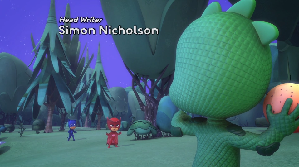 PJ Masks/Gallery/Super Super Cat Speed | PJ Masks Wiki | Fandom