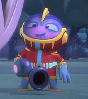 Gloopet III | PJ Masks Wiki | Fandom