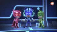 Riding Armor | PJ Masks Wiki | Fandom