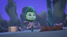 Orticia/Appearances | PJ Masks Wiki | Fandom