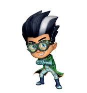 Romeo/Gallery | PJ Masks Wiki | Fandom