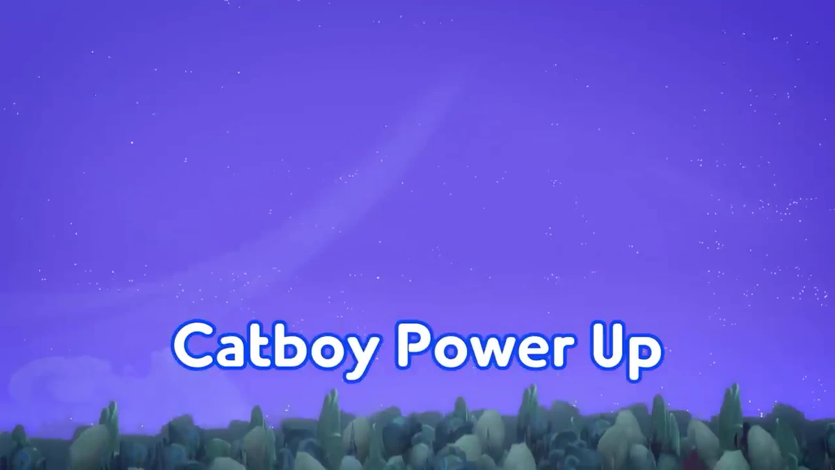 Catboy Power Up/Quotes | PJ Masks Wiki | Fandom