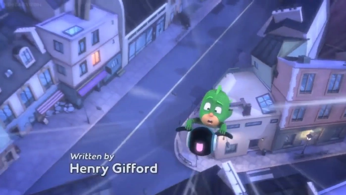 Fly Bots/Gallery/Master of the Moat | PJ Masks Wiki | Fandom