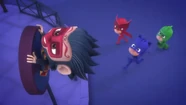 PJ Masks/Gallery/Munki-gu in the City | PJ Masks Wiki | Fandom