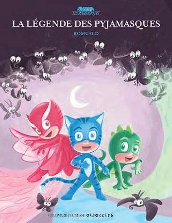 Category:Galleries (Books) | PJ Masks Wiki | Fandom