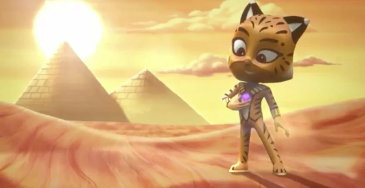 The World Beyond | PJ Masks Wiki | Fandom