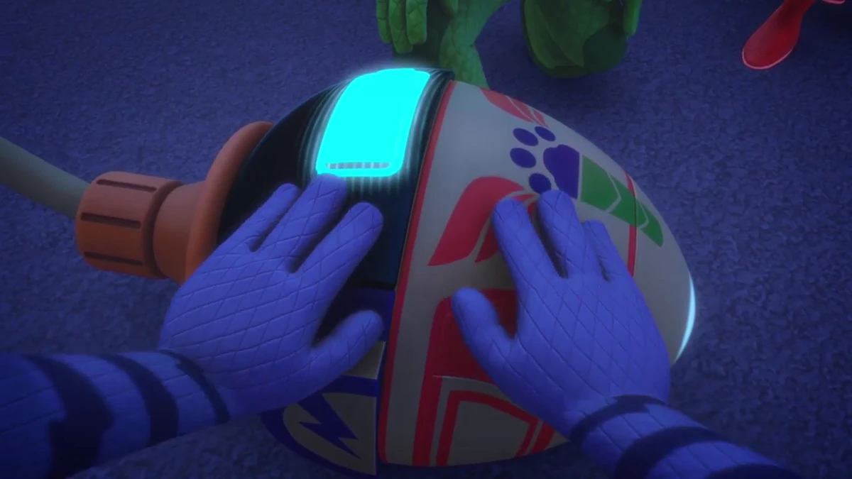 PJ Robot/Gallery/Robot Goes Wrong | PJ Masks Wiki | Fandom