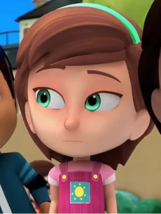 Marie/Trivia | PJ Masks Wiki | Fandom