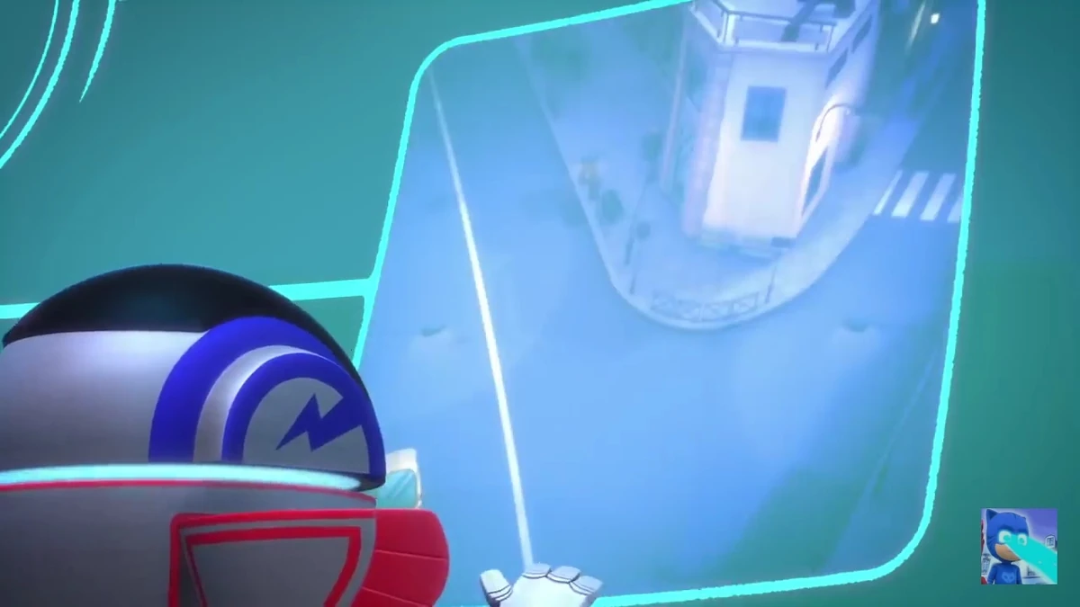 PJ Robot/Gallery/Meet Armadylan | PJ Masks Wiki | Fandom