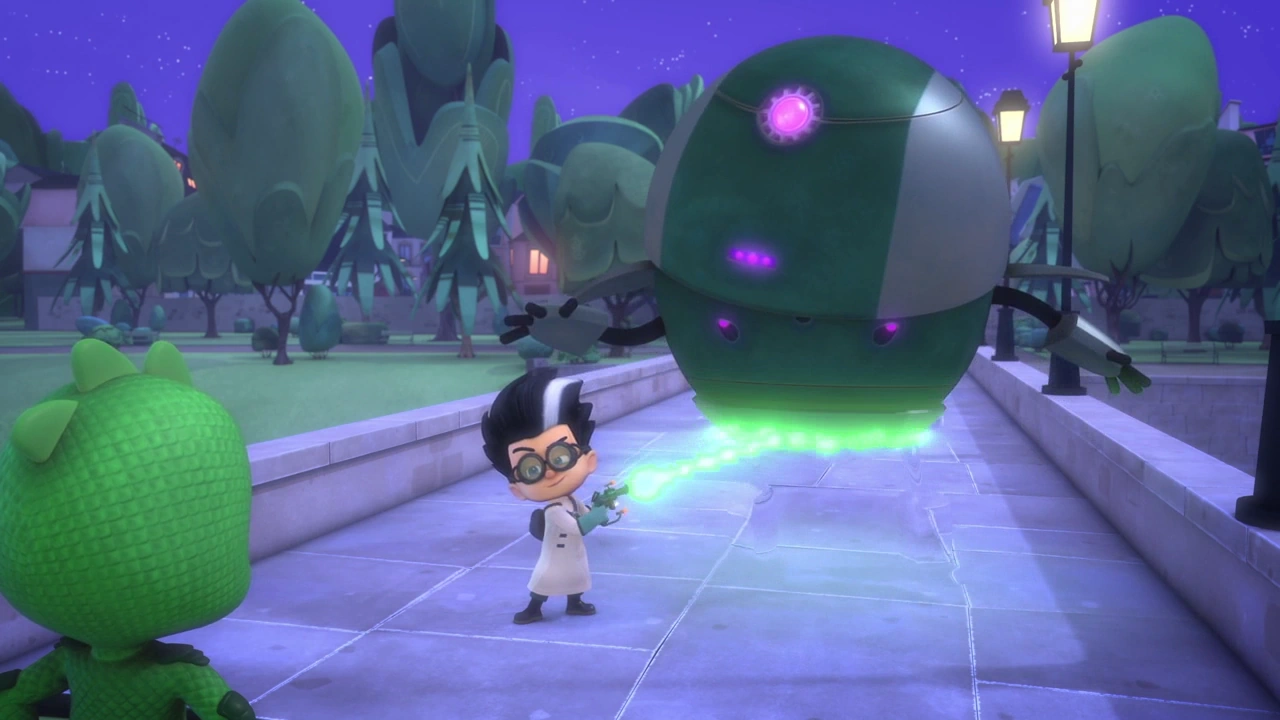 PJ Masks (team)/Gallery/Invisible Owlette | PJ Masks Wiki | Fandom